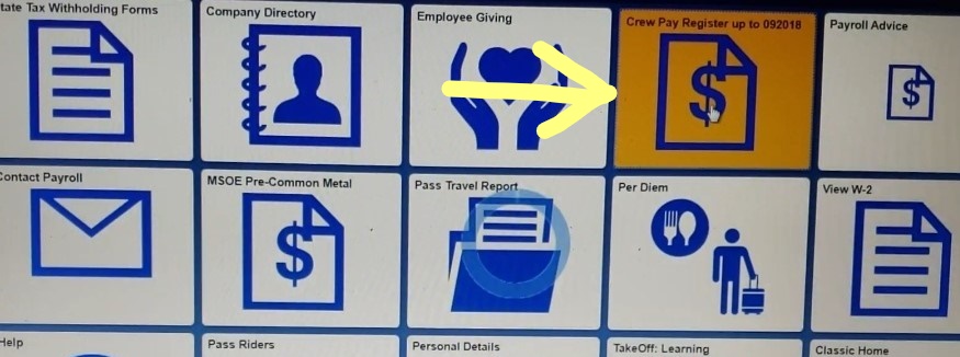 UNITED – Pro-Diem.com